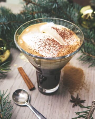 8 Ways To Have A Merry Caffeinated Christmas For Grown Ups