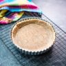 The Perfect Tart Crust Recipe
