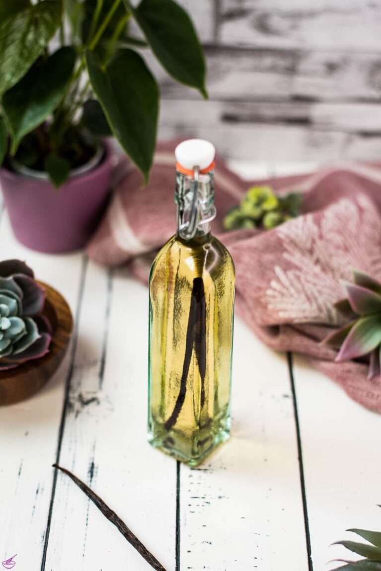 Sweet & Smooth: The Best Vanilla Vodkas to Try