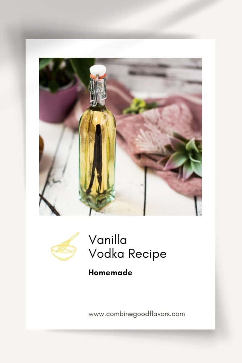 Sweet & Smooth: The Best Vanilla Vodkas to Try
