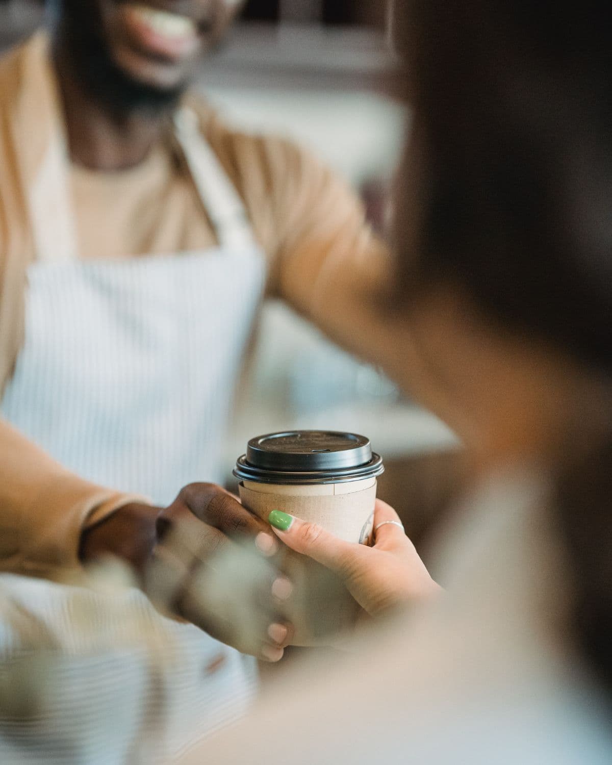 Common Grounds Coffee House: A Cozy Spot to Unwind