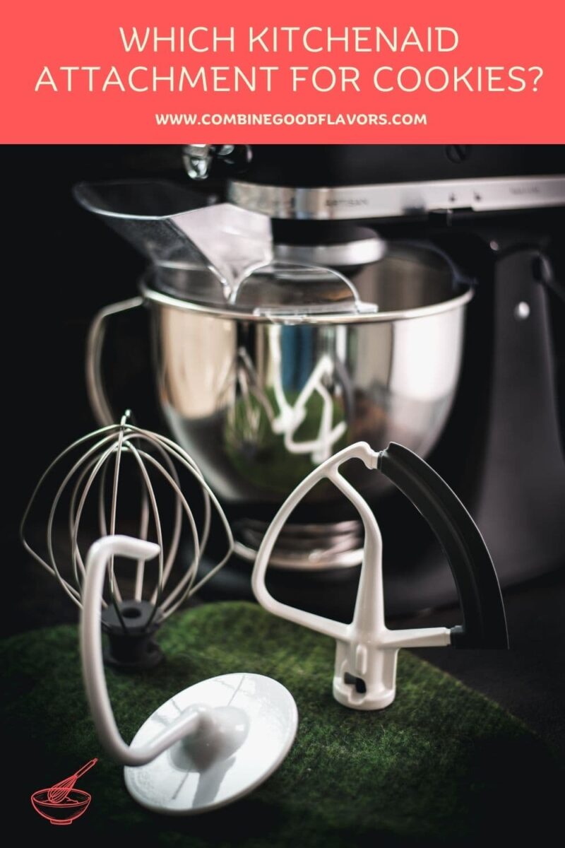 Kitchenaid Mixer Attachments Uses