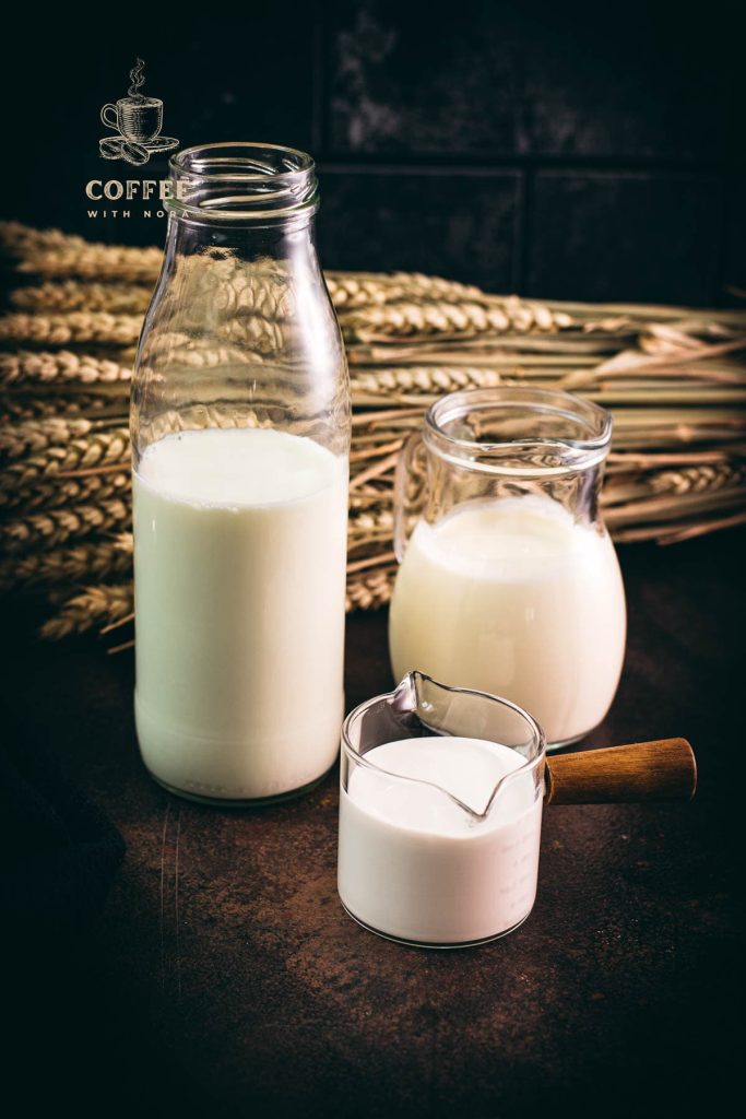 Best Milk to Froth for Coffee