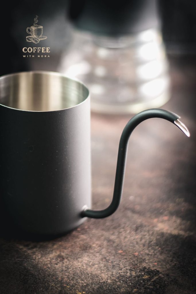 Best Electric Gooseneck Kettle