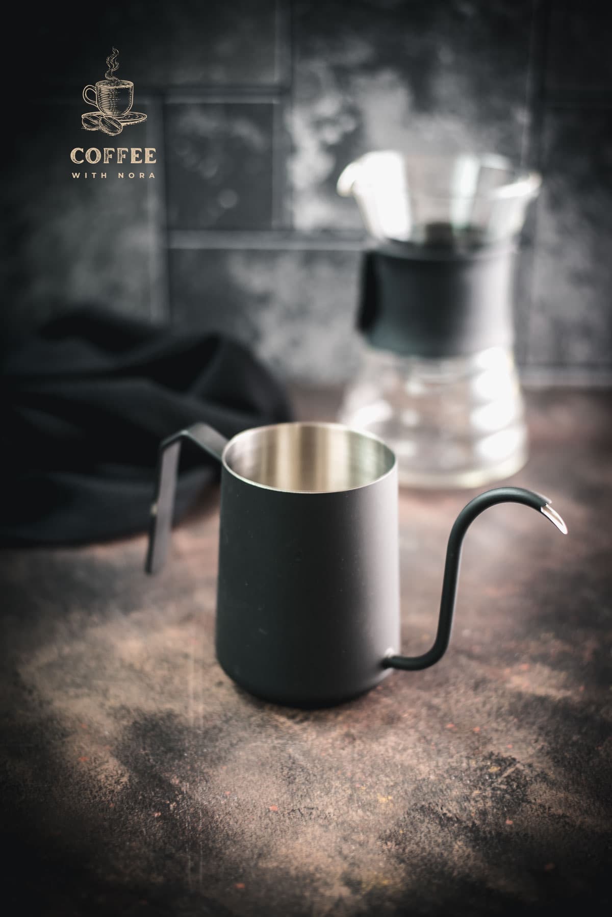 Best Electric Gooseneck Kettle