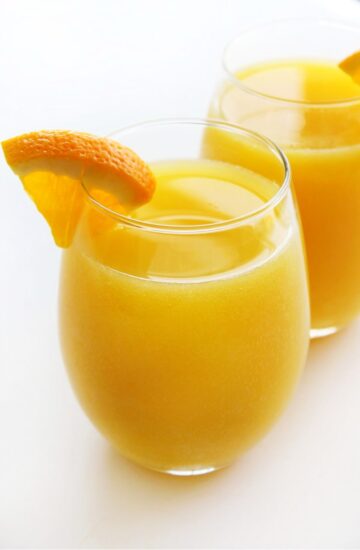 35 Mimosa Recipes | Perfect for Celebrations