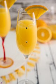 Classic Mimosa Recipe