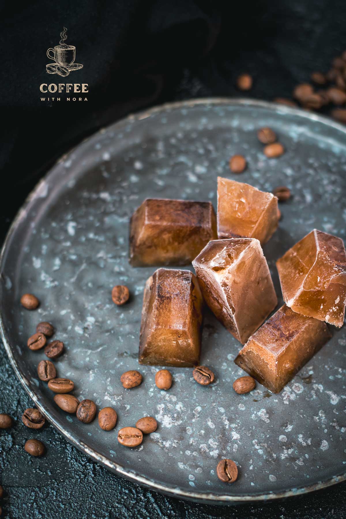 Freezing Brewed Coffee: Tips and Tricks
