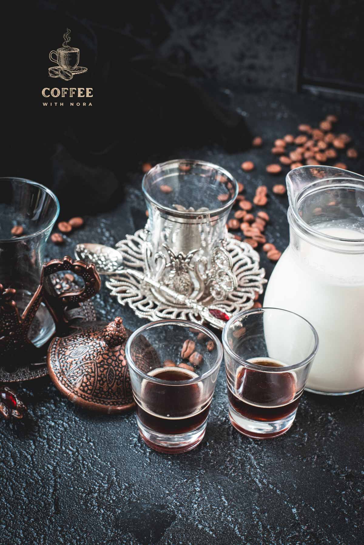 Breve Coffee