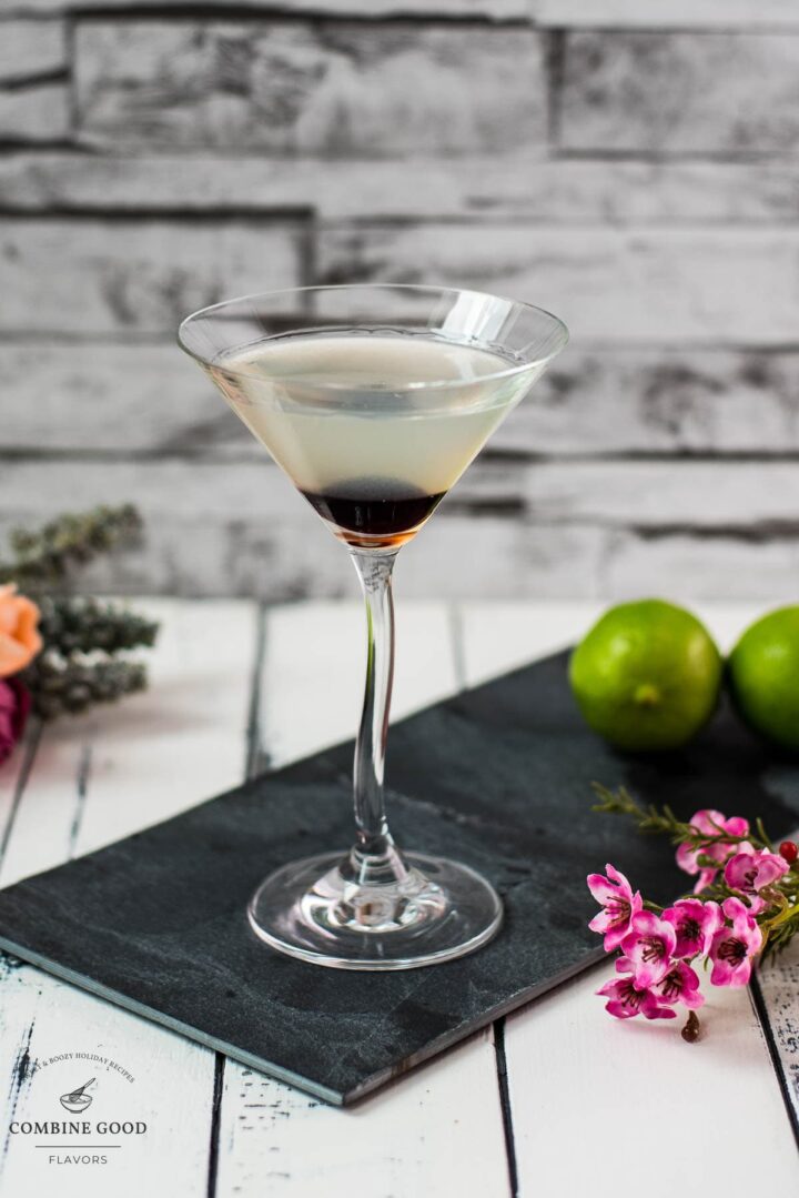 Aviation Cocktail