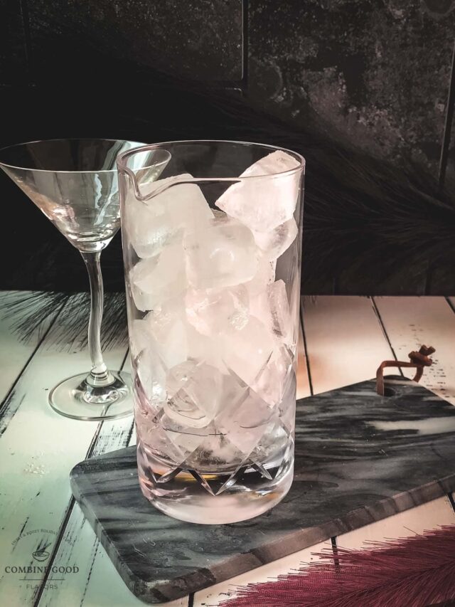 Classic Martini Recipe