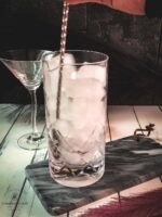 Classic Martini Recipe